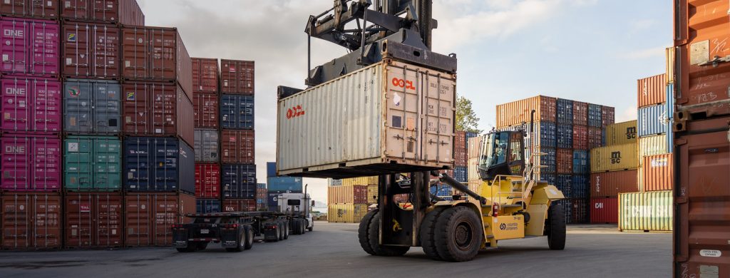 Contact – Columbia Containers